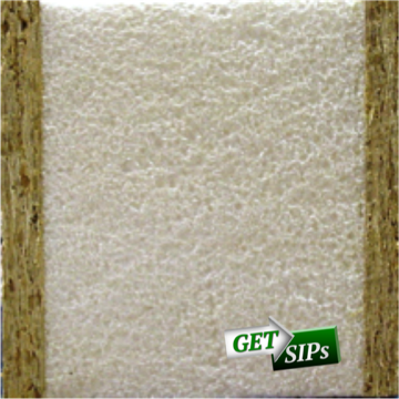SIPS wall panels- Structural Insulated Wall Panels
